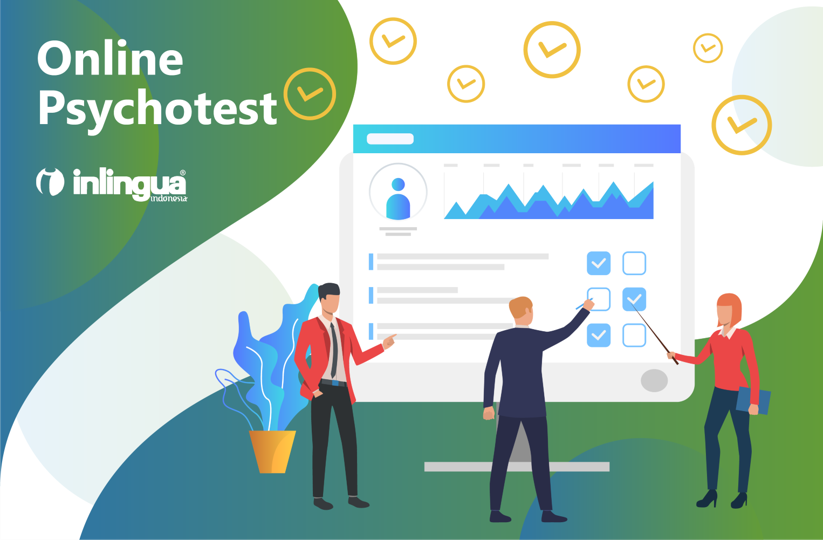 Inlingua Online Psychotest
